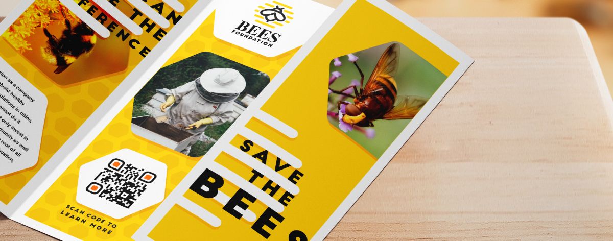 QR Codes for Nonprofits: How to Boost Donation Reach