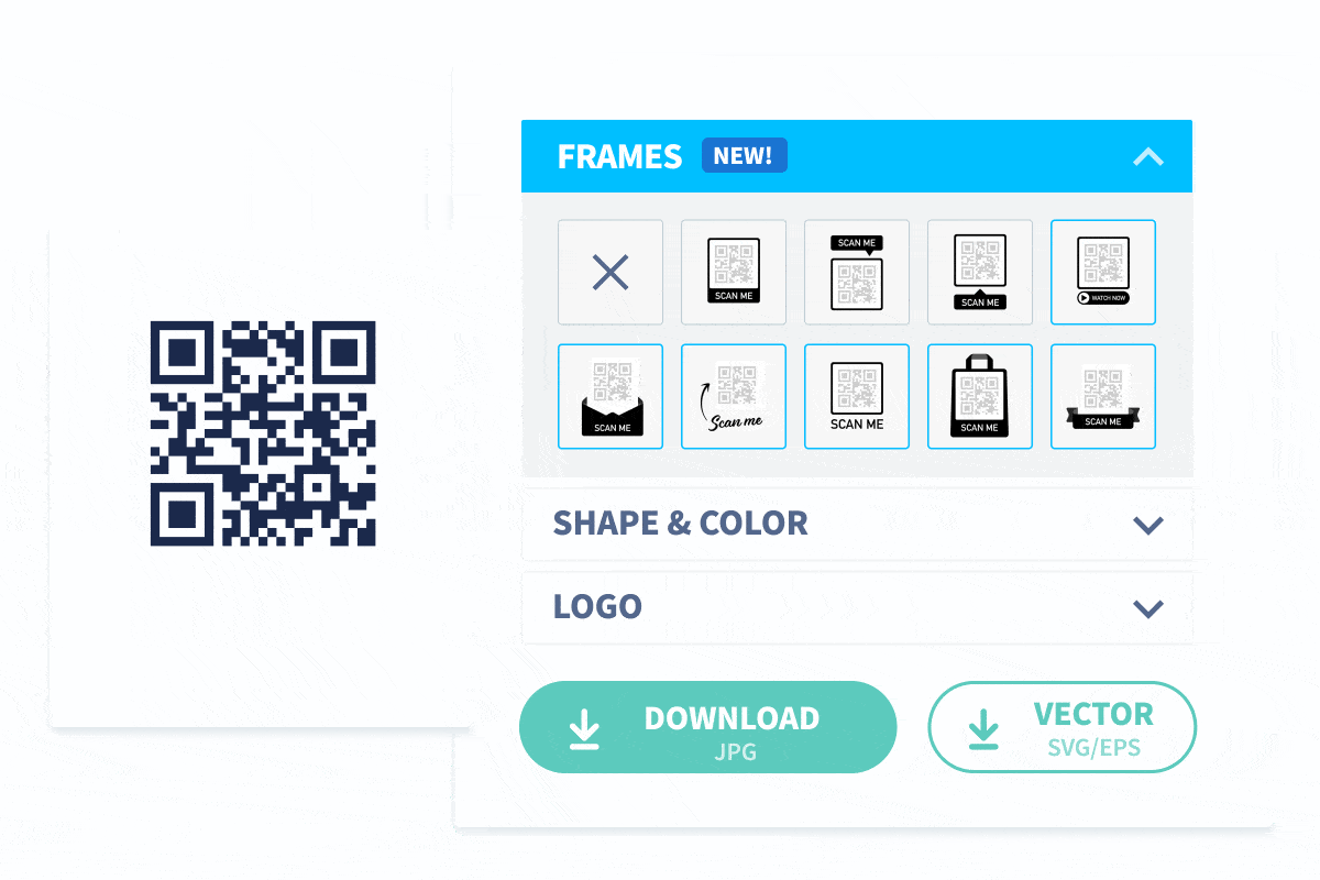 Crea QR Code Gratis Con Il Nostro Generatore